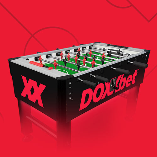 Vitaj vo svete DOXXbet, plného zábavy a športu | DOXXbet športové ...